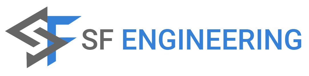 Customised Project Management Services - SF Engineering